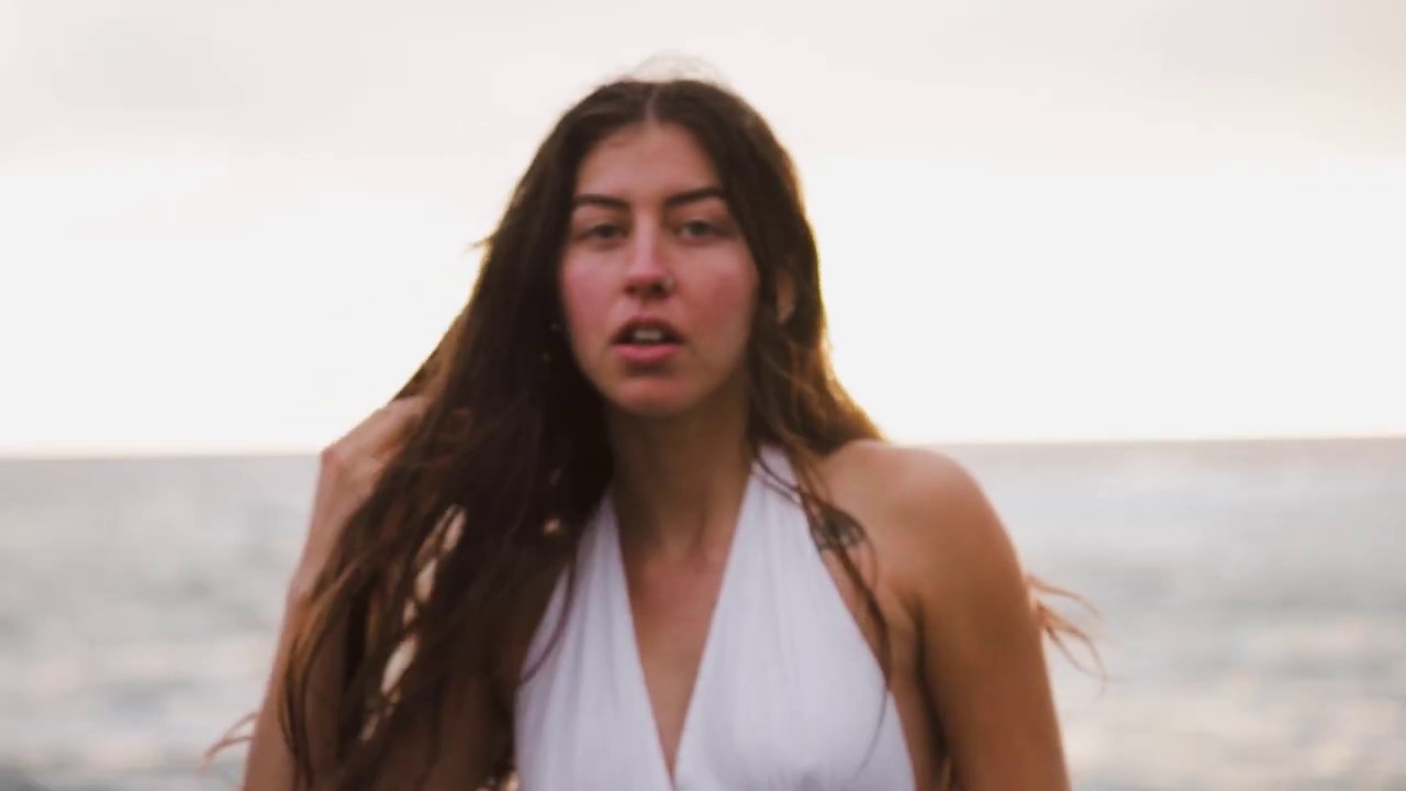 Eternal - Marcellina (Music Visual) - YouTube