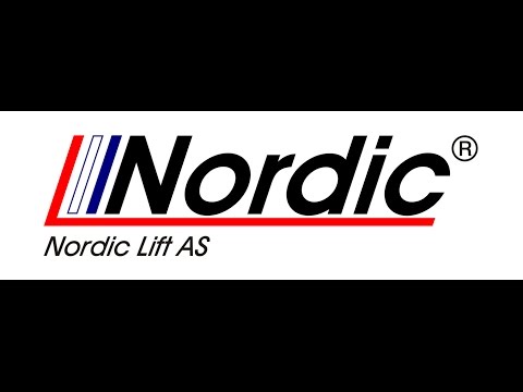 Nordic Lift AS  Dekkmaskin 887ITS