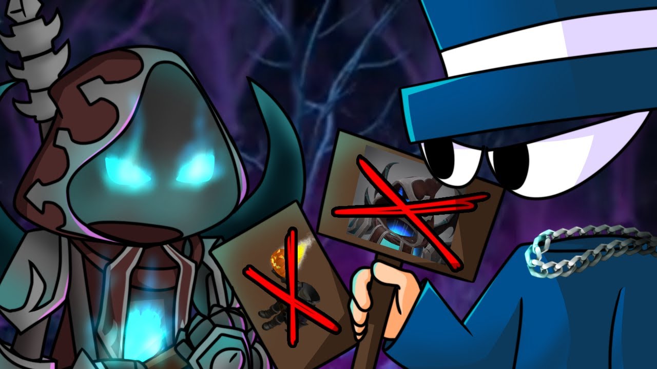 El nuevo paquete exclusivo de Roblox es un desastre... (Korblox ...