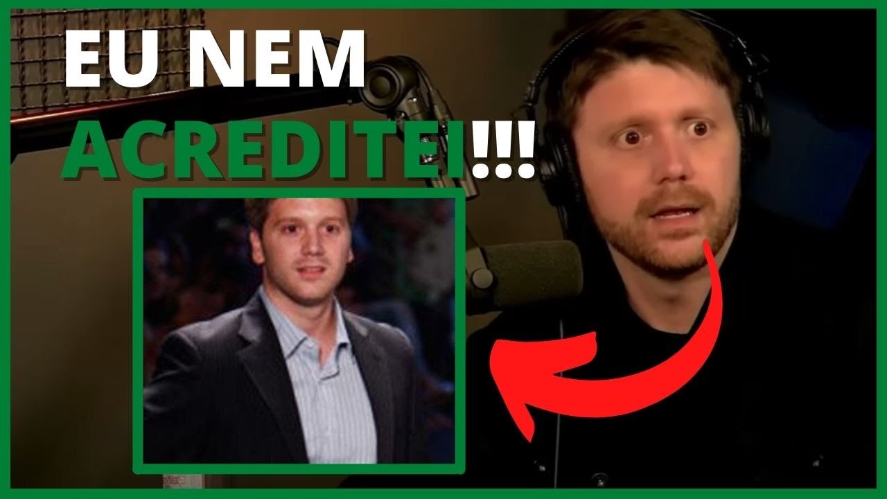 O IMPOSTOR ENTRA NA FASHION WEEK! DANIEL ZUKERMAN - Os melhores Cortes ...