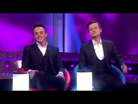 Ant vs Dec - This is Your Life Part 2