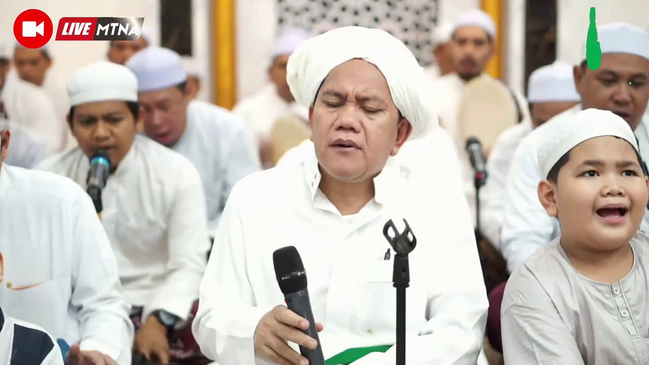 Sholatullahima [8 November 2020] - Guru Udin Samarinda - YouTube