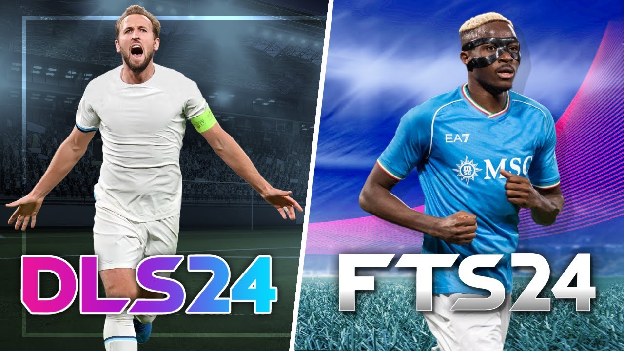 ANUNCIO OFICIAL DLS 24 ACTUALIZADO V2 Y FTS 24 V2 FECHA DE LANZAMIENTO ...