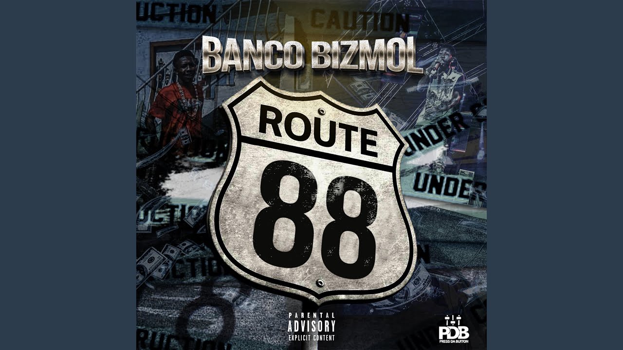 Route 88 - YouTube