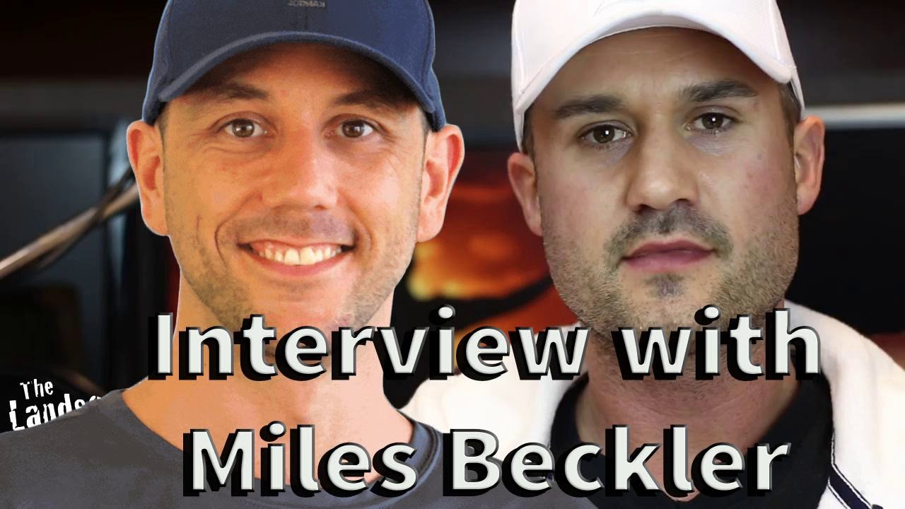 Miles Beckler Interview - Marketing ROI - YouTube