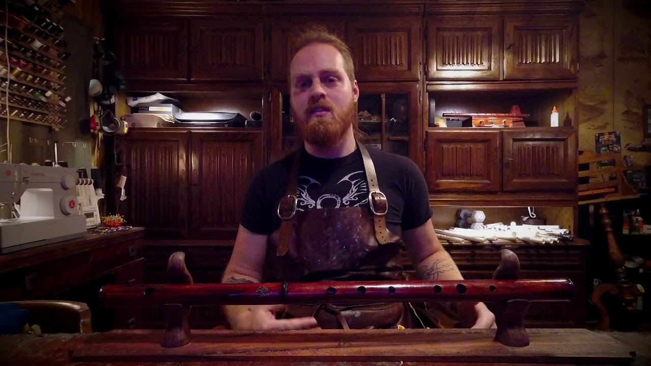 Why buy a Bear Flute? - YouTube