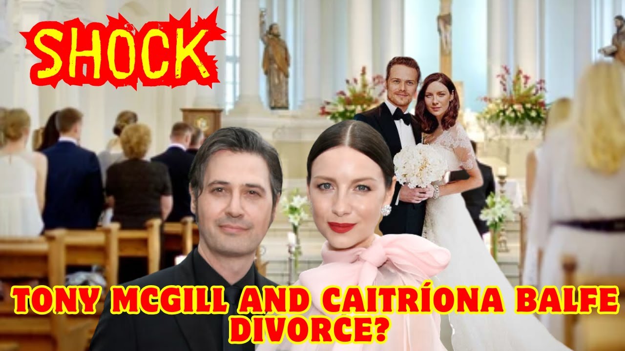 Tony McGill and Caitríona Balfe Divorce? Shocking Rumors Stir Outlander ...
