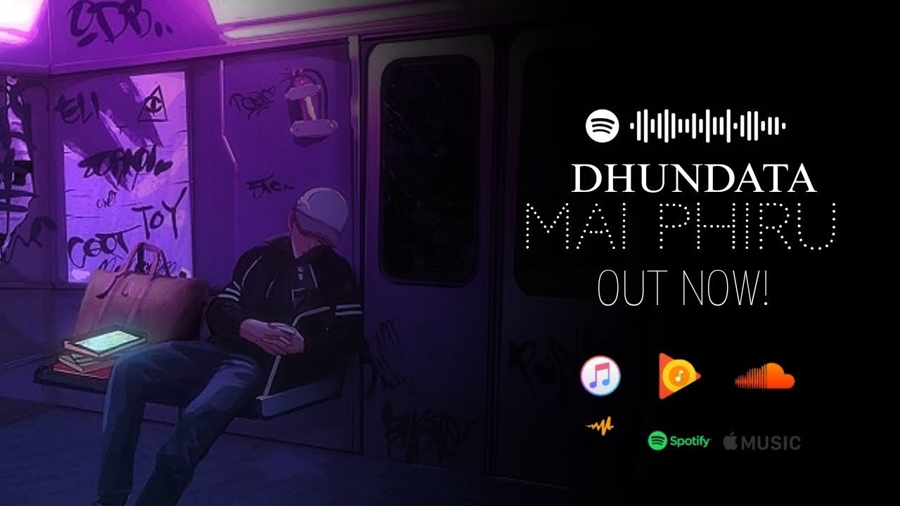 Luv Sharma- Dhundata Mai Phiru ||official Video || 2023 - YouTube