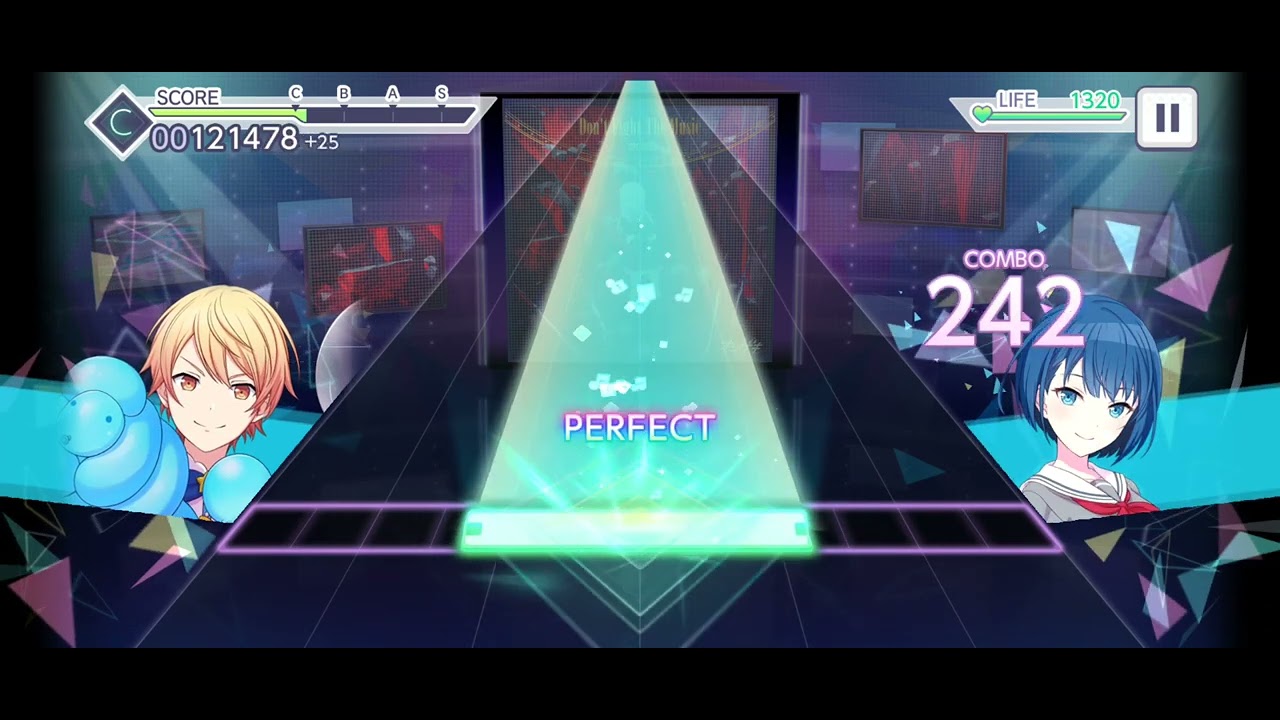 So pjsk colorful stage content again...#gaming #projectsekai #video # ...