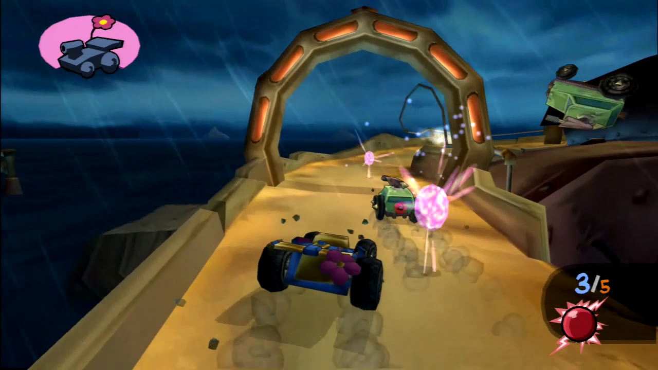 The Sly Collection Sly 3 (2019) Episode 48 Bump Charge Jump - YouTube