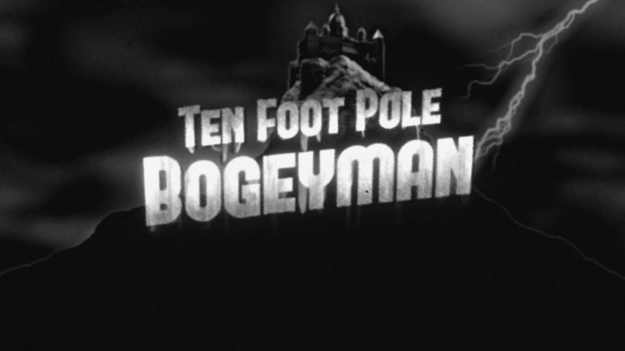 Ten Foot Pole - Bogeyman (Official Lyric Video) - YouTube