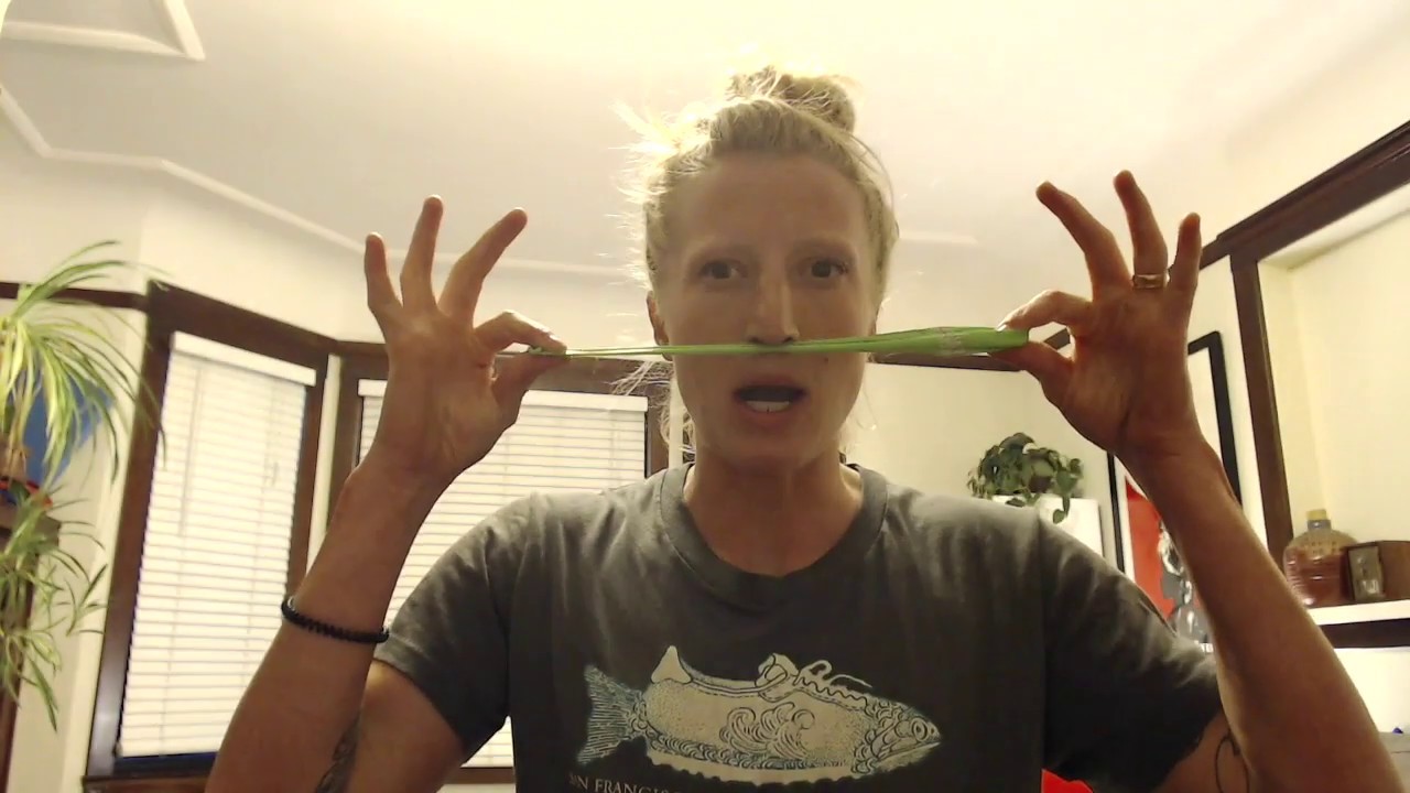 Belly Breaths + Balloon Breathing (Self Regulation) - YouTube
