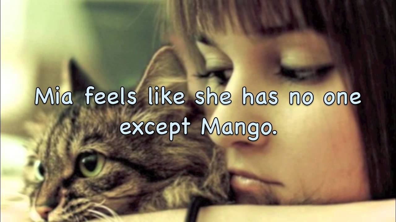 A Mango Shaped Space - YouTube