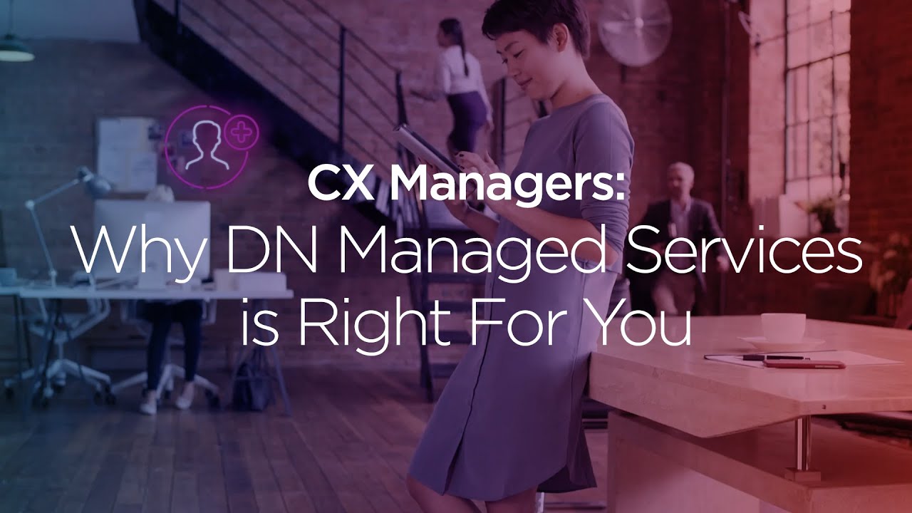 Managed Services: Elevate the ATM Experience - YouTube