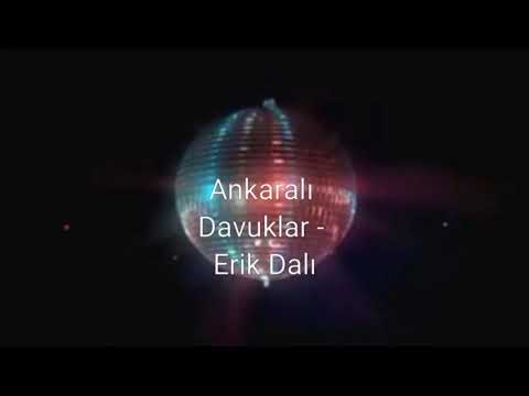 Ankaralı Davuklar ~ Erik Dalı