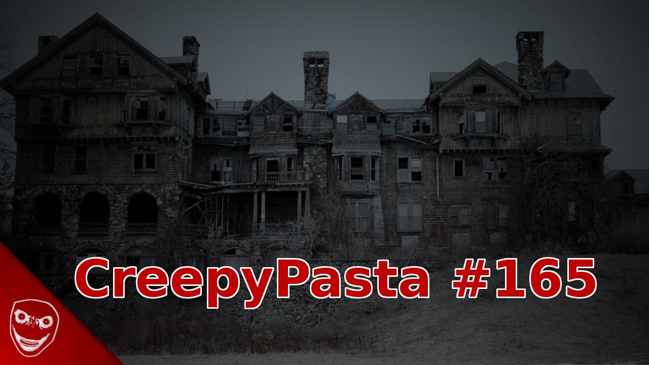 CreepyPasta #165 - NoEnd House - YouTube