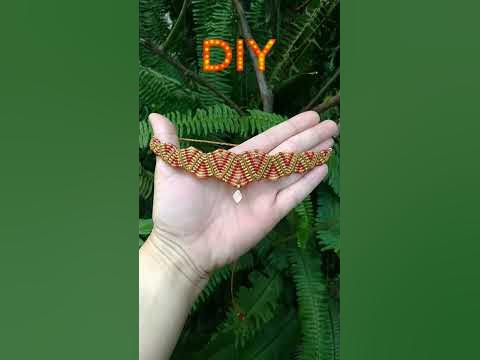 TUTORIAL COMPLETO https://youtu.be/H3KGkMCRLrA #tutorialmacrame #macrametutorial - YouTube