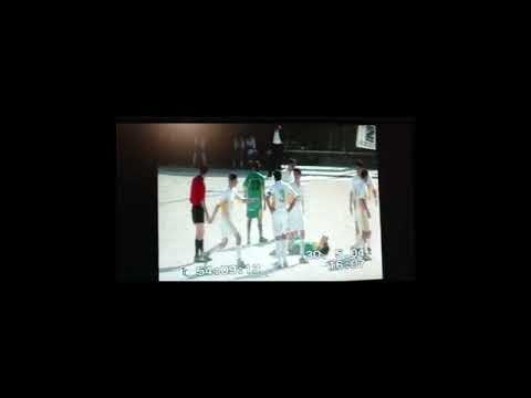 Bozoglak Spor / Kemah Köyleri Dostluk Turnuvası / 2000'li Yıllar Haydarpaşa Nostalji