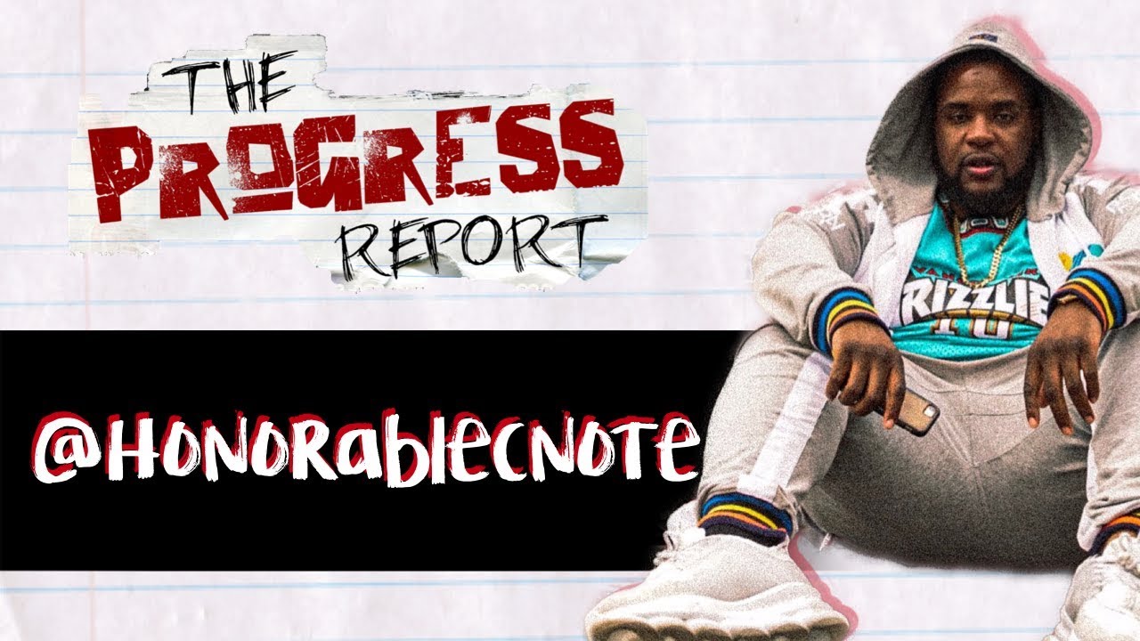 Honorable C Note Talks Fasting For 40 Days, Bloody Freddy Cartoon ...