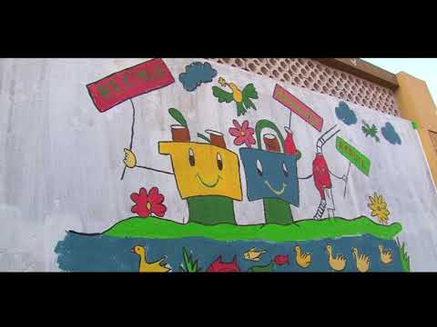 SUNYA Towards Zero Waste In South Asia - YouTube