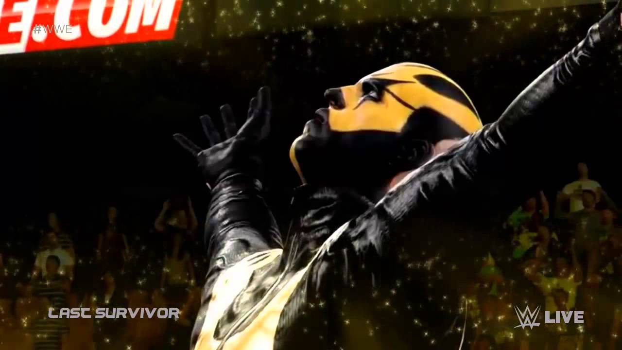 WWE || Goldust Theme Song - ''Gold-Lust'' + Download Link [Zippyshare ...
