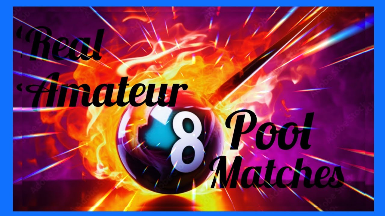 Hill Hill | (SL7) Devin vs (SL4) Vee | APA 8Ball Match - YouTube