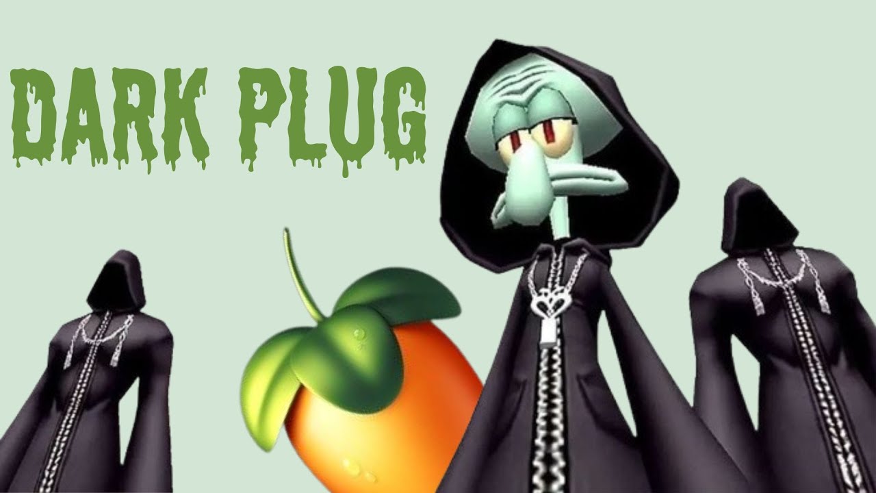 COMO NÃO FAZER UM DARK PLUG - YouTube