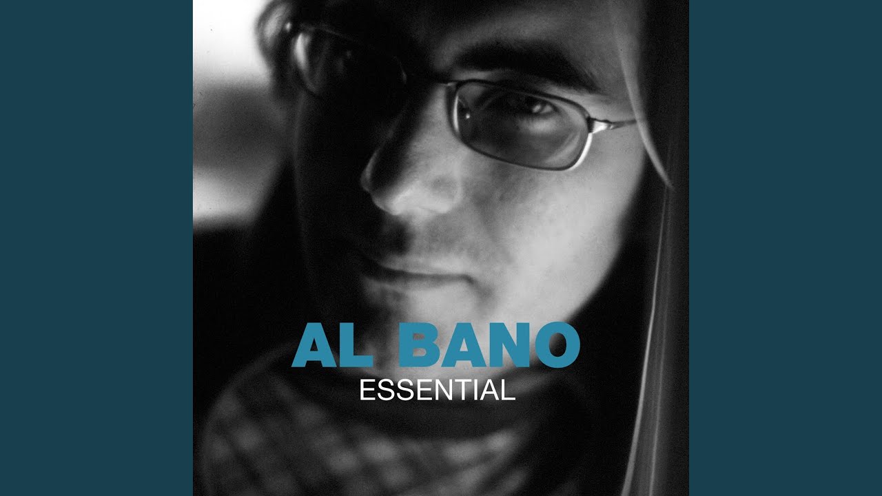 Pensando A Te (Remastered) - YouTube