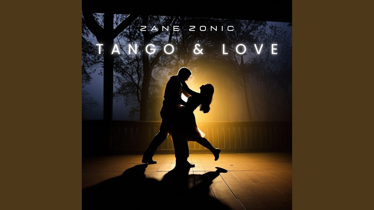 Tango & love - YouTube