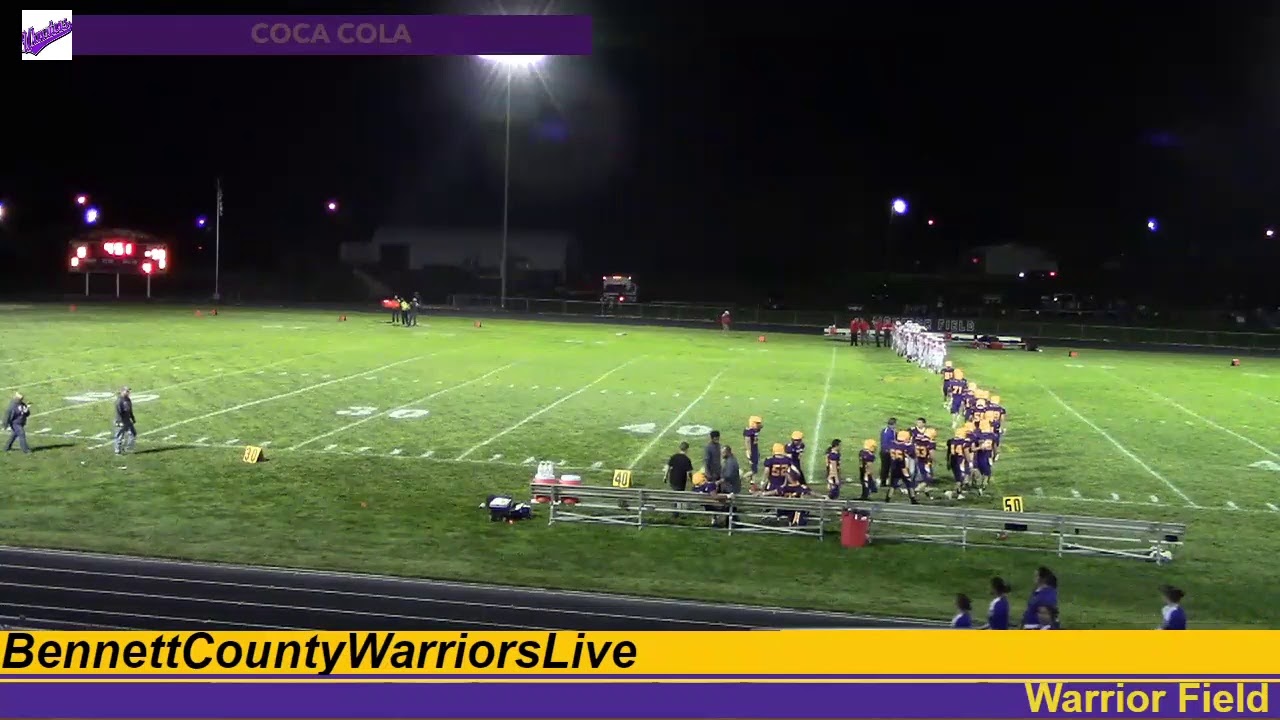 Chamberlain vs Bennett Co. (FB) - YouTube