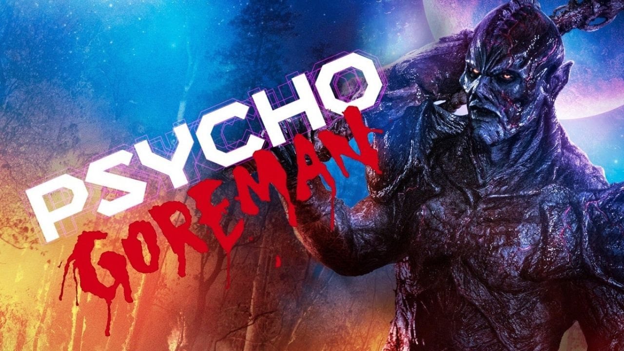 Psycho Goreman | Official Trailer | Horror Brains - YouTube