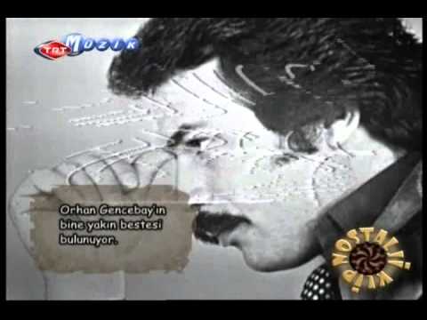 Orhan Gencebay Seveceksin Trt Müzik Mp3-Türküola-Minareci-Uzelli-Ömer Almanyadan