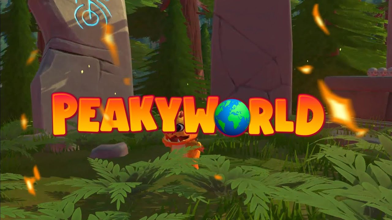 Peaky World Nuevo Bot Telegram al Estilo POKEMON! - YouTube