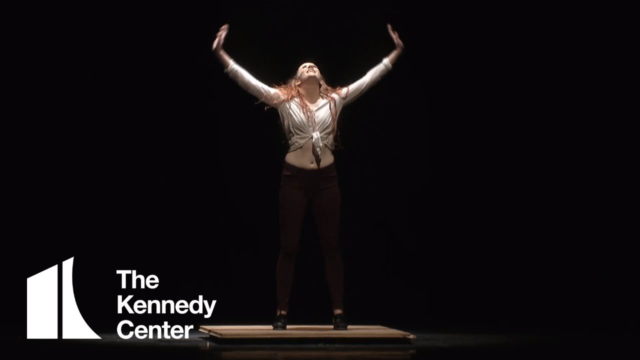 Capitol Movement Dance Company - Millennium Stage (February 12, 2017 ...