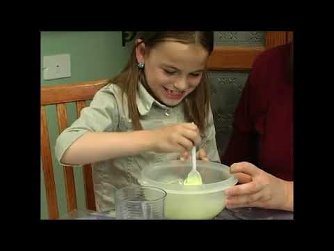 How to Make Flubber - YouTube