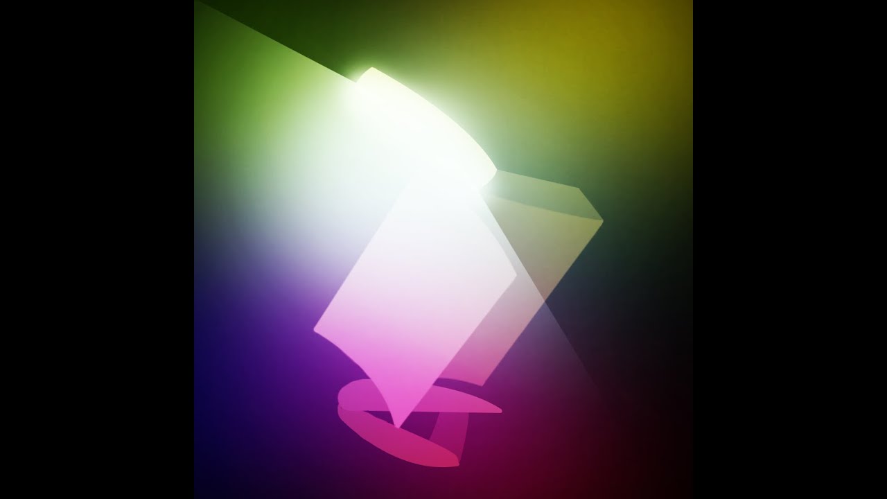 Dancing Squares - YouTube