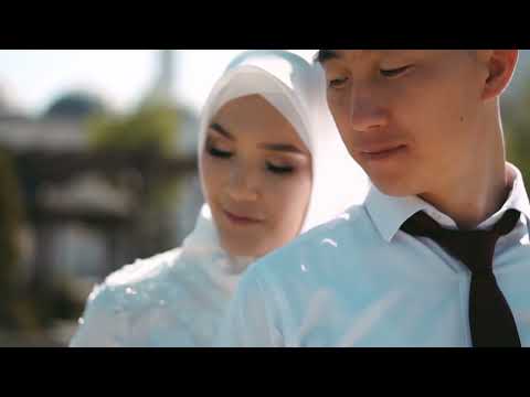 Самая красивая свадьба Бишкек  ORUNBAEV video +996 221 714 890