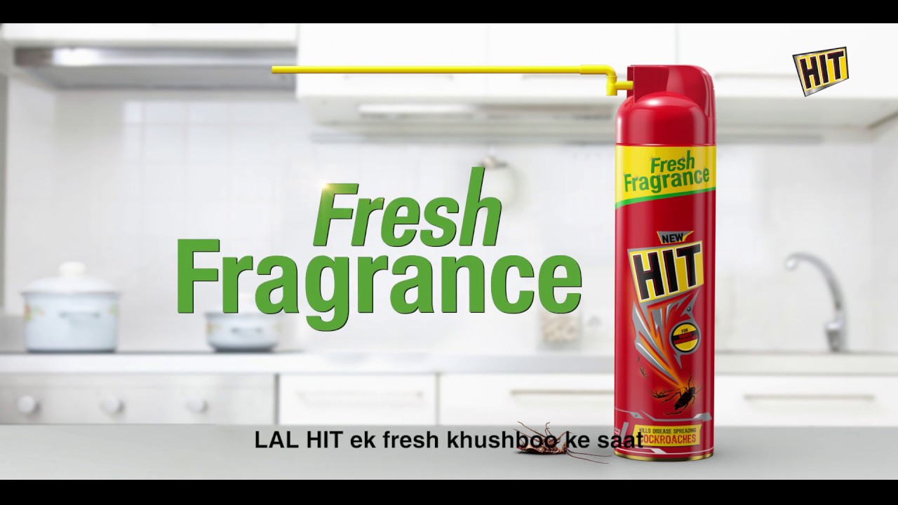 LAL HIT - Monthly Kitchen cleaning with fresh fragrance (10s Hindi ...