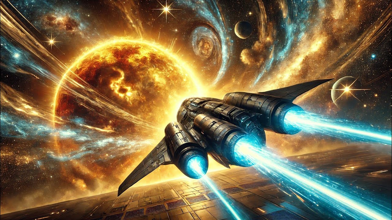 "Unveiling the Shadow in the Cosmos- Astronomical Discoveries | Galaxy Explorer" - YouTube