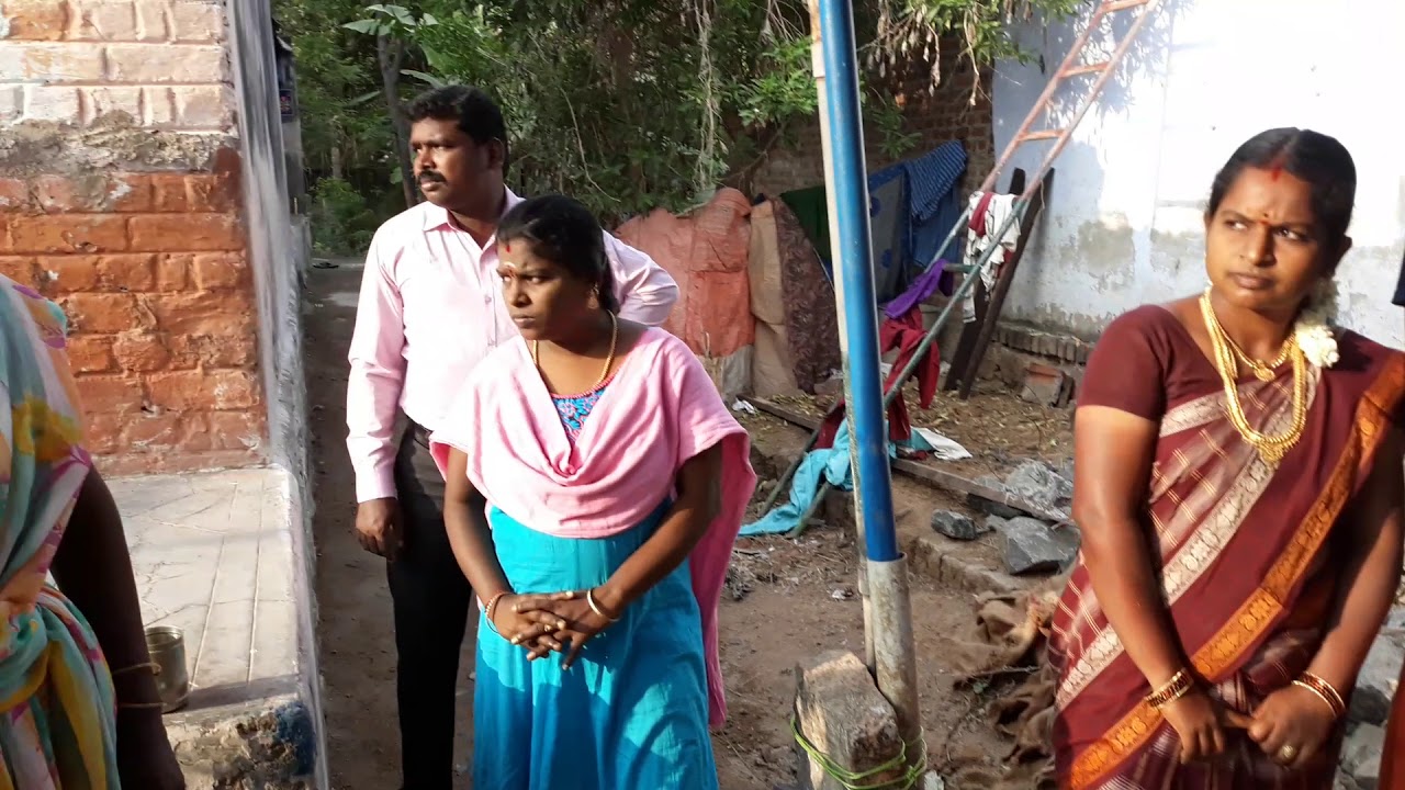 Saptur vadakaripatti(4) - YouTube