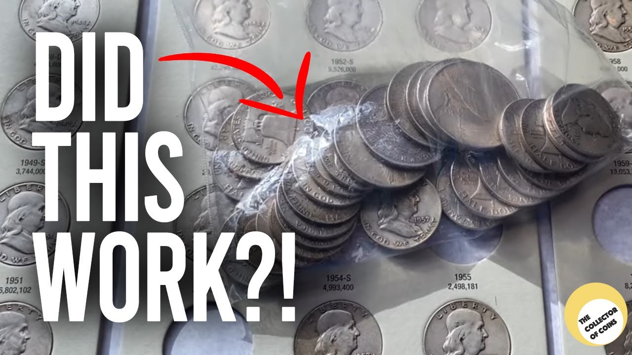I Purchased A Bunch of Silver Coins... How Did I Do? - YouTube