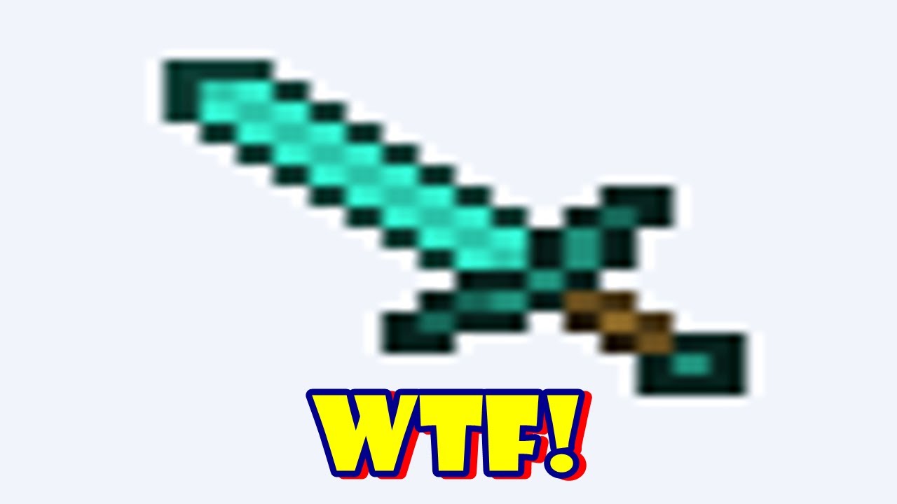 COMO DESCARGAR E INSTALAR UN CURSOR DE LA ESPADA DE MINECRAFT - MarioKiller1078 - YouTube