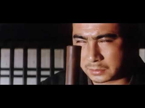 Zatoichi