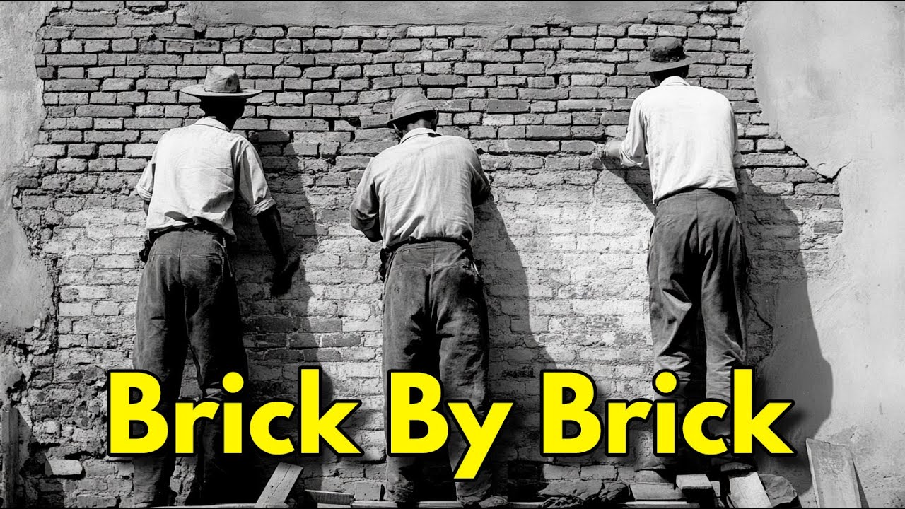 HOW TO BUILD A MEANINGFUL LIFE - important life lesson - YouTube