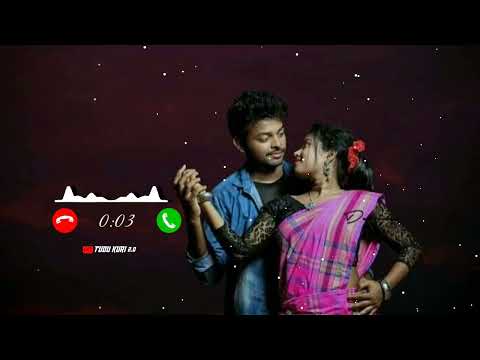 Santali Ringtone🥰New Santhali Ringtone 2024🥰Sad Santhali Ringtone🥰 Tudu Kuri 2.0
