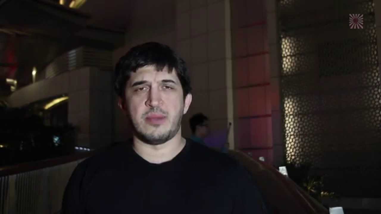 Zaid Mirza, CEO of Desert Force MMA & BJJ Pioneer talks to us in ...