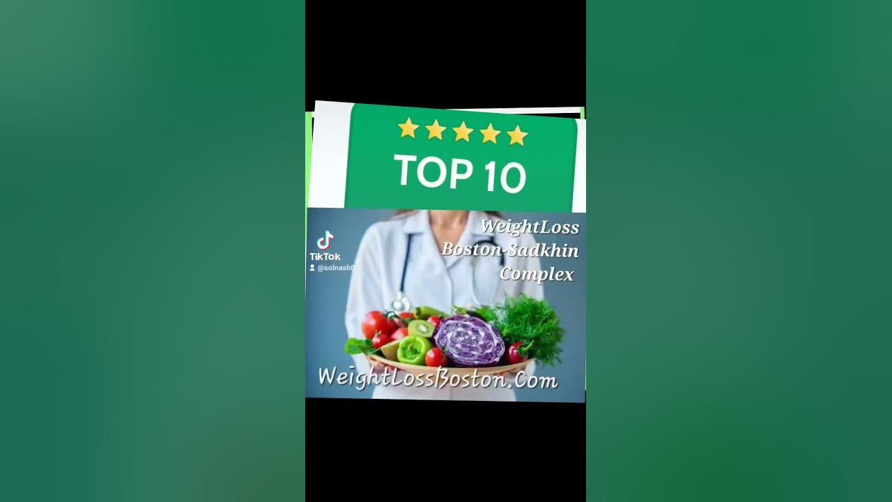 Weightloss Boston Youtube