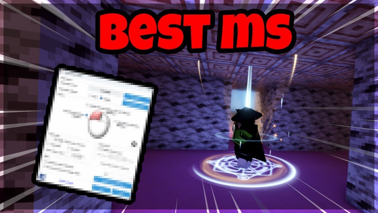 **ROBLOX BEDWARS** 35 hit ms leak - YouTube