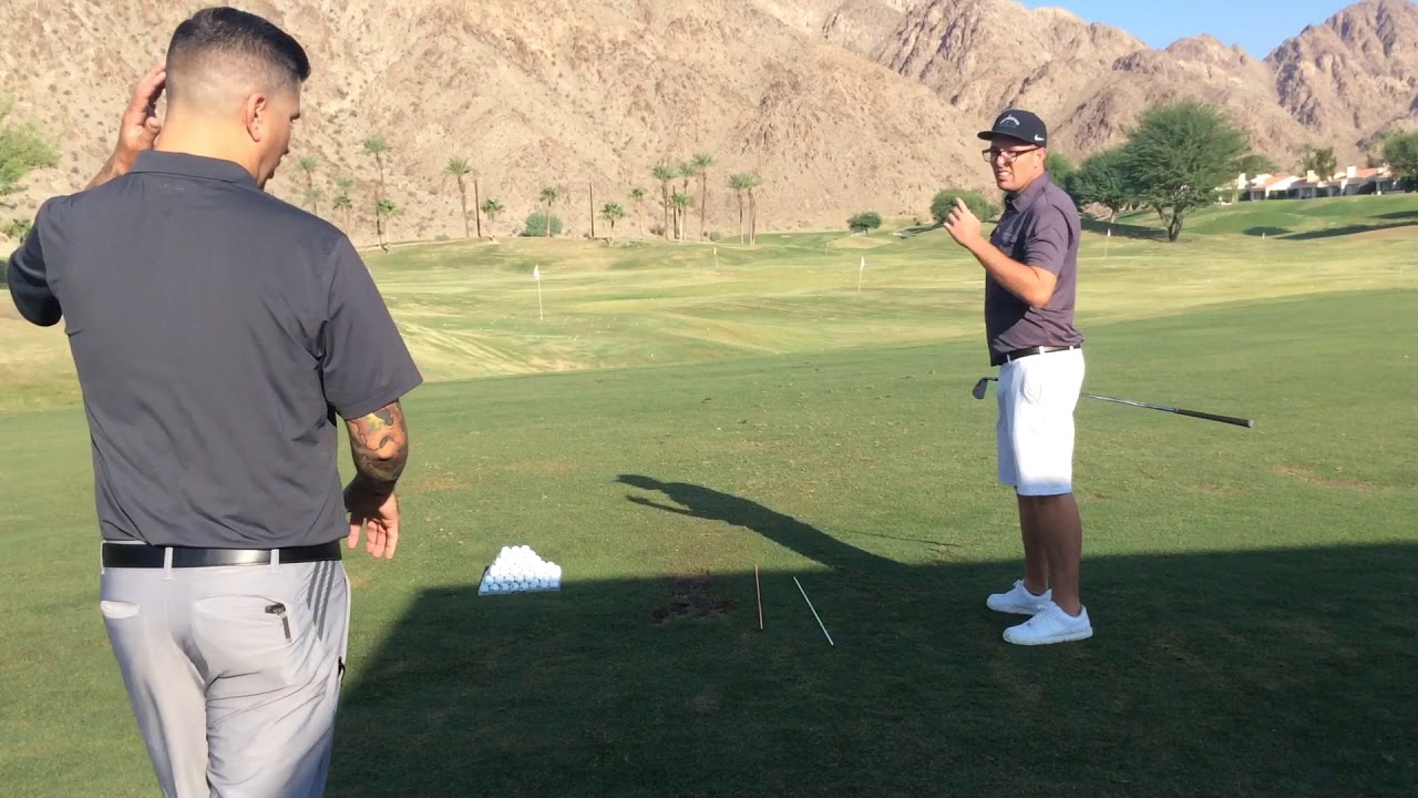 Ian Kindy level 3 video 7 - YouTube