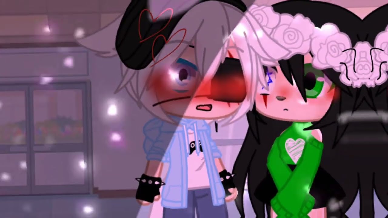 💚Puedes ser tierna por un segundo💙(meme/emilexy) - YouTube